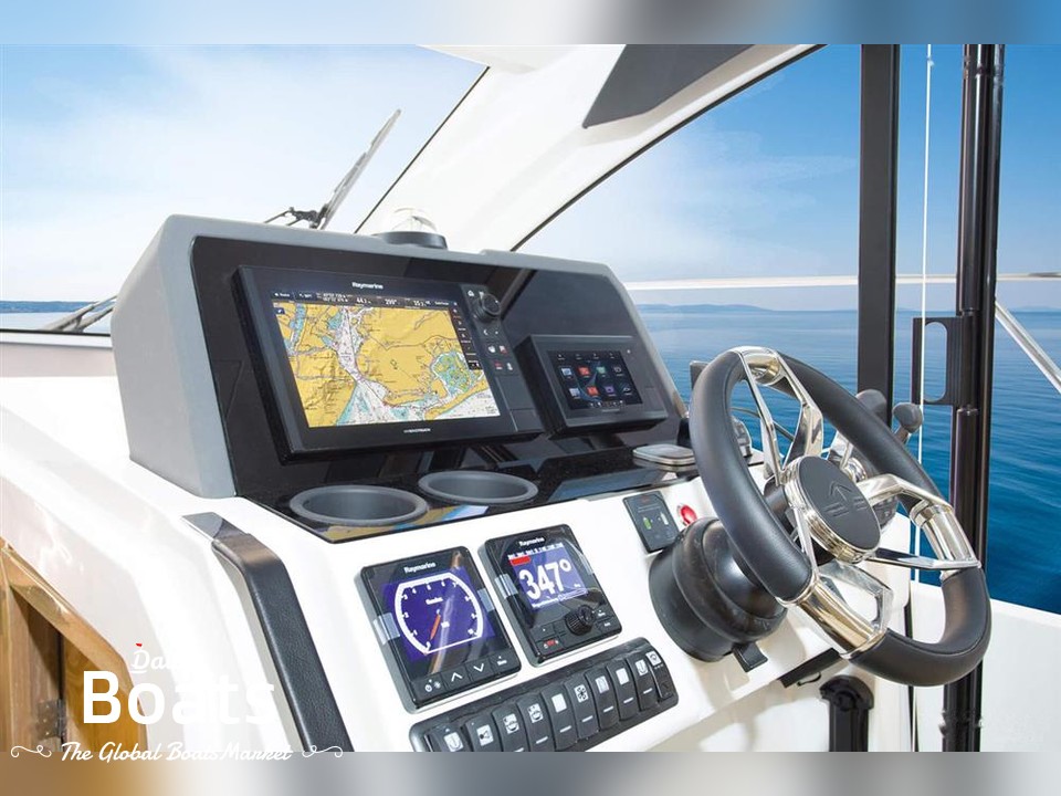 2023 Sealine C390 for sale. View price, photos and Buy 2023 Sealine ...