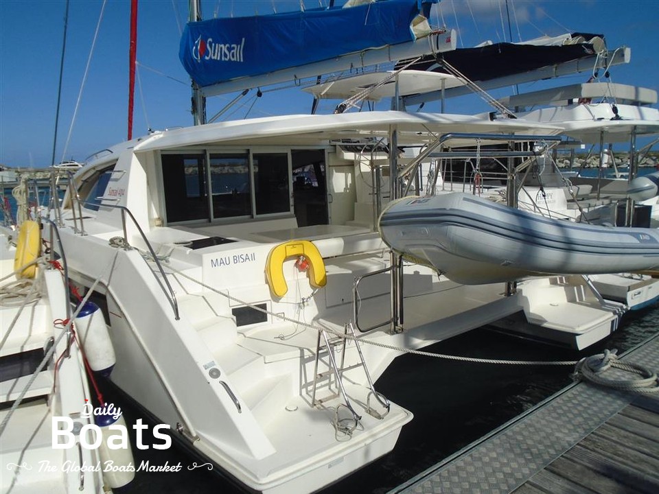 Multihull boats for sale in Africa - Daily Boats