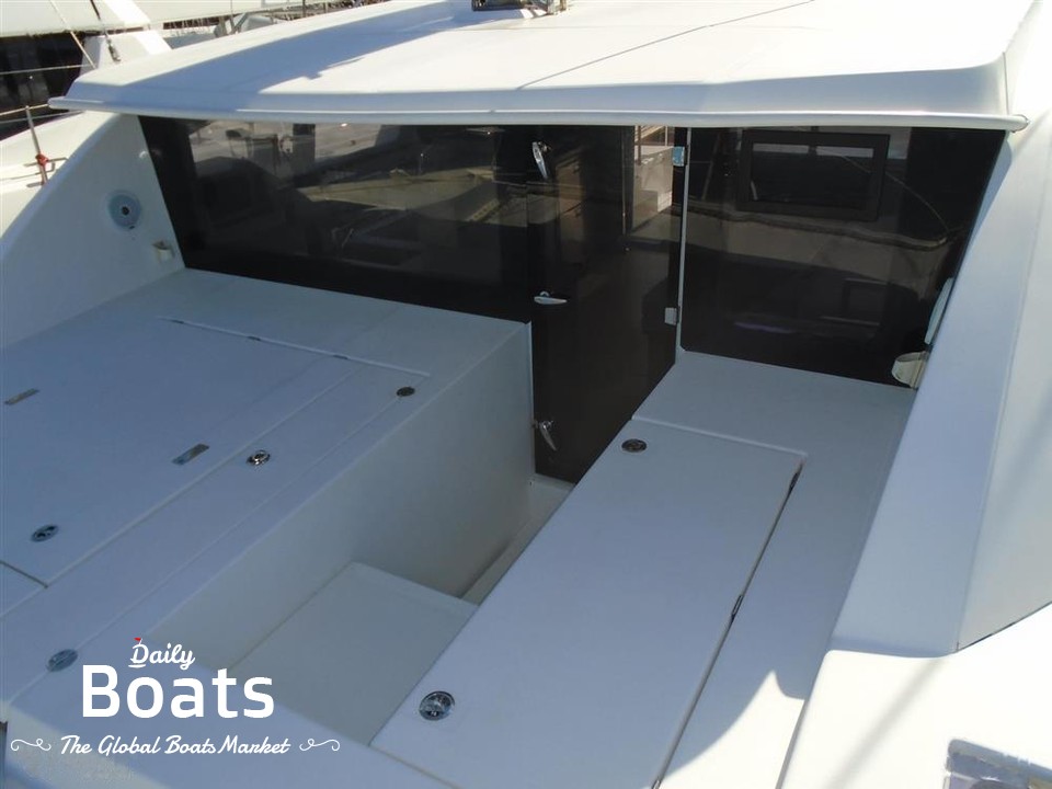 2017 Robertson And Caine Leopard 40 for sale. View price, photos and ...