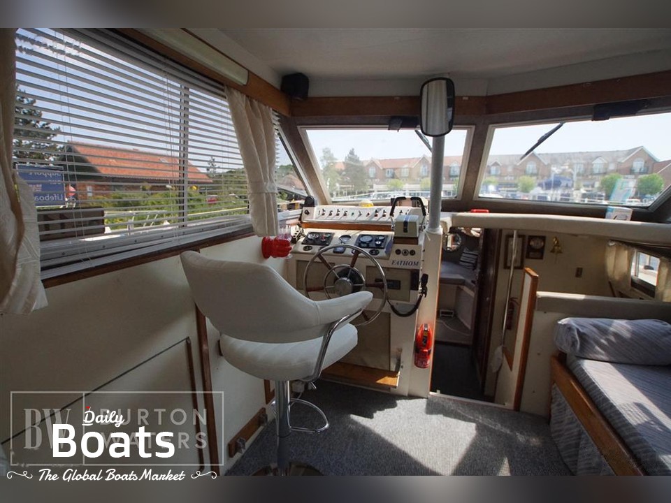 1979 Princess 33 for sale. View price, photos and Buy 1979 Princess 33 ...