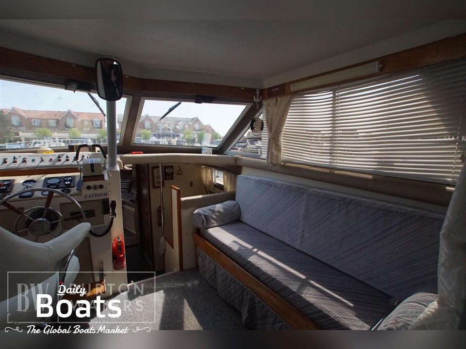 1979 Princess 33 for sale. View price, photos and Buy 1979 Princess 33 ...