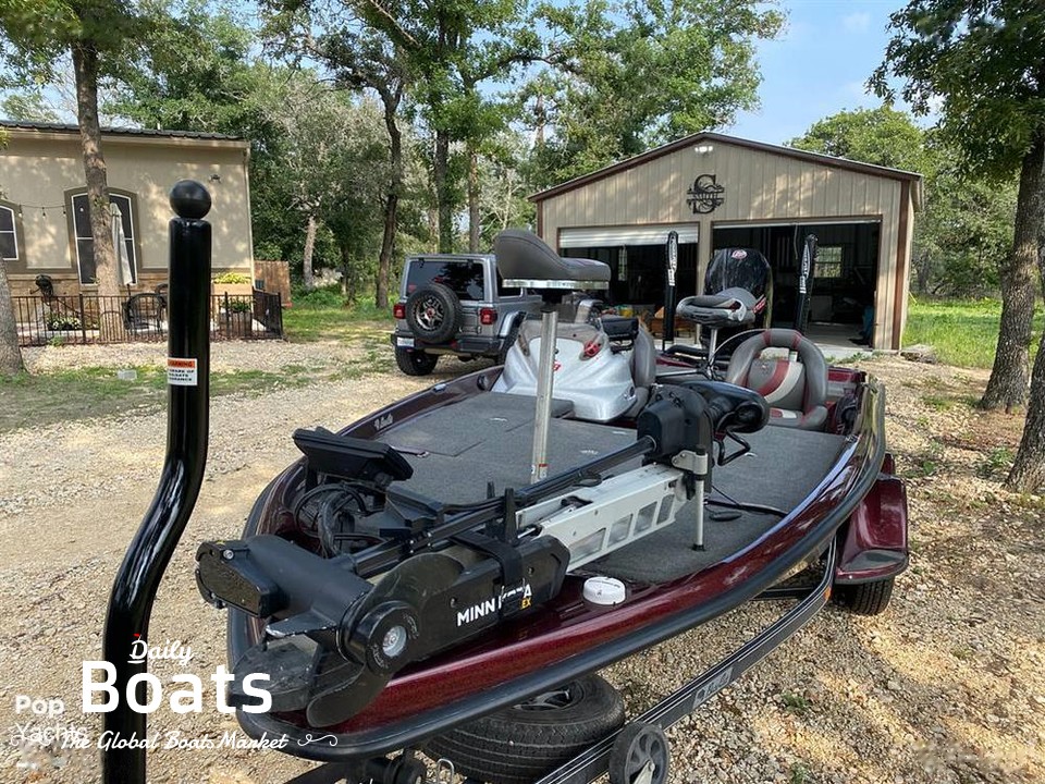2020 Bass Cat Boats Pantera Ii for sale. View price, photos and Buy ...