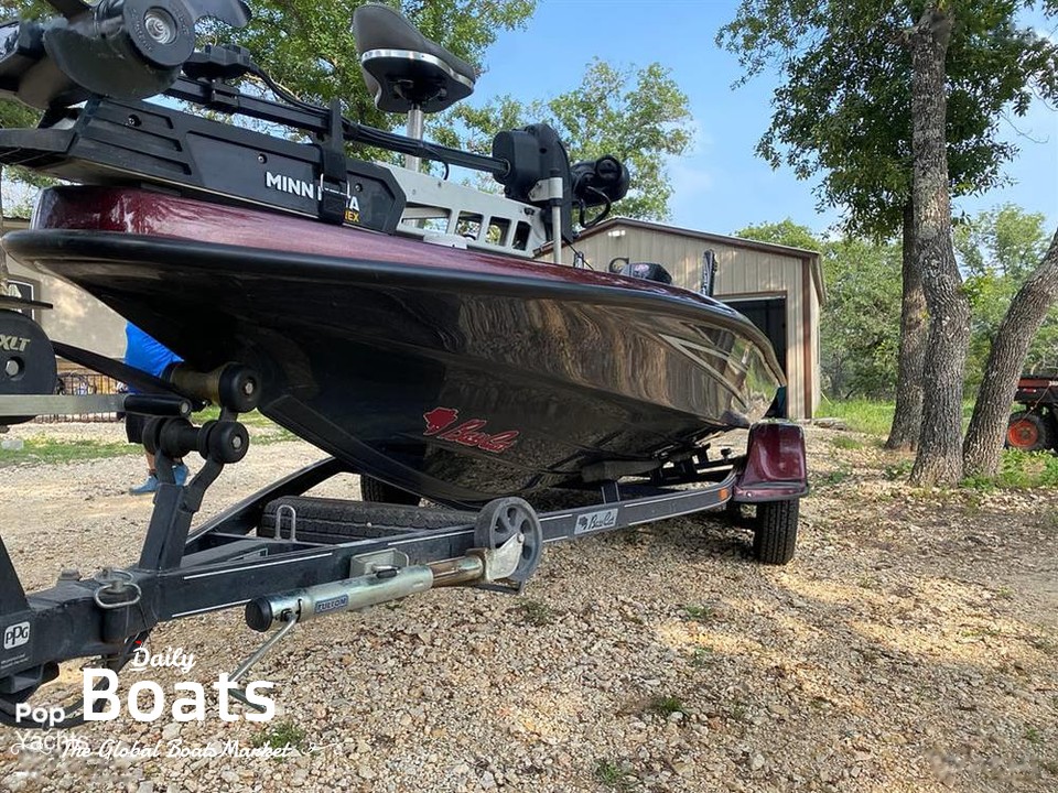 2020 Bass Cat Boats Pantera Ii for sale. View price, photos and Buy ...