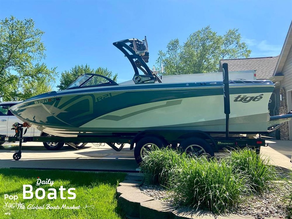 2019 Tige R21 for sale. View price, photos and Buy 2019 Tige R21 #468180