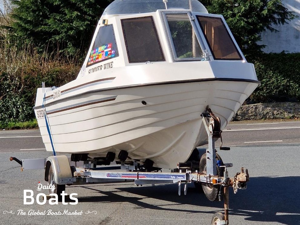 Seahog Samurai for sale. View price, photos and Buy Seahog Samurai #468186