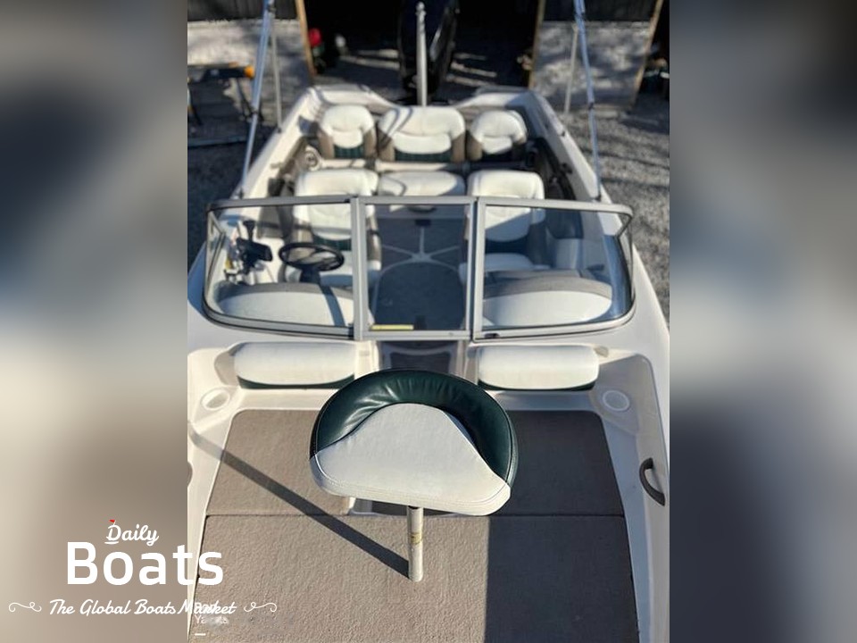 2005 Nitro 288 Sport for sale. View price, photos and Buy 2005 Nitro ...