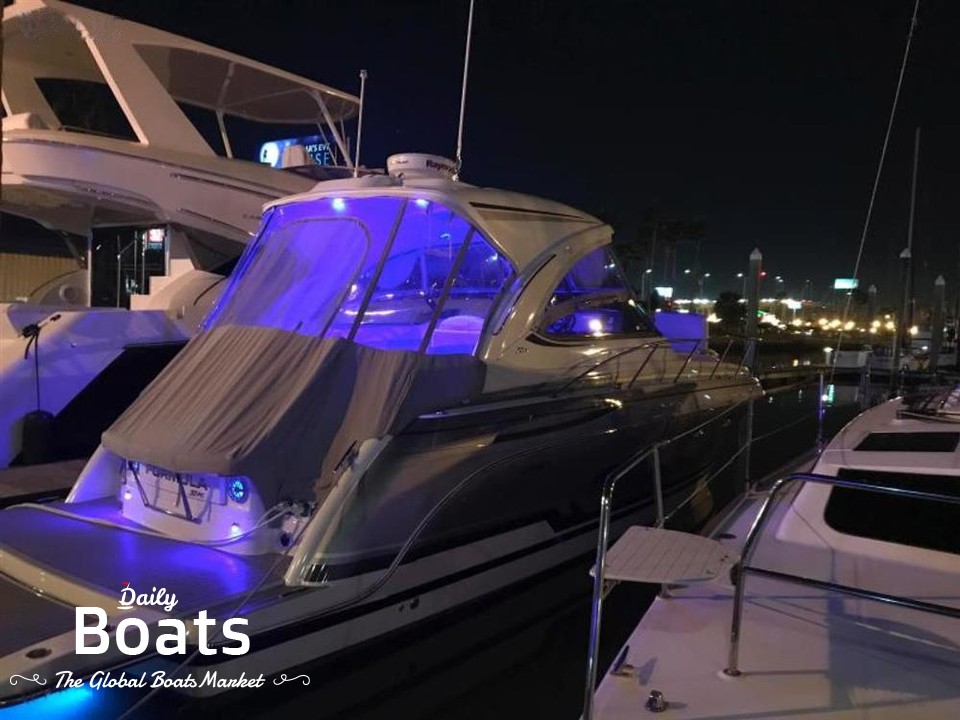 2017 Formula 370 Pc for sale. View price, photos and Buy 2017 Formula ...