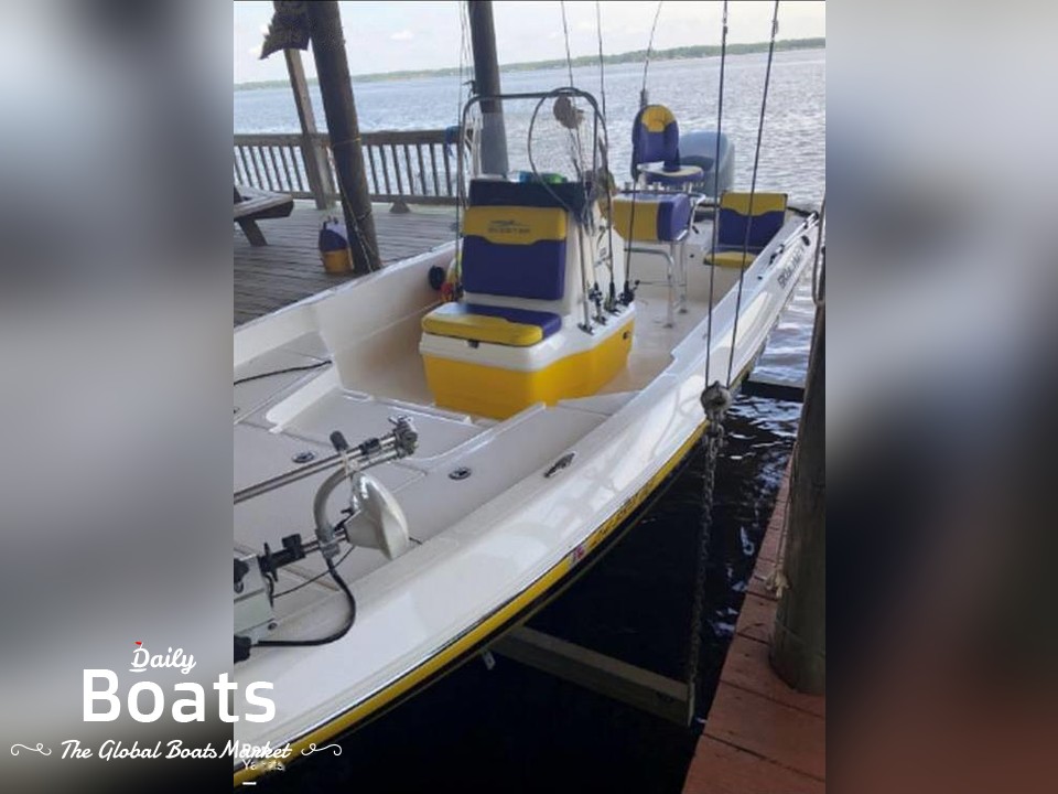 2014 Skeeter Saltwater Series Sx 2250 for sale. View price, photos and ...