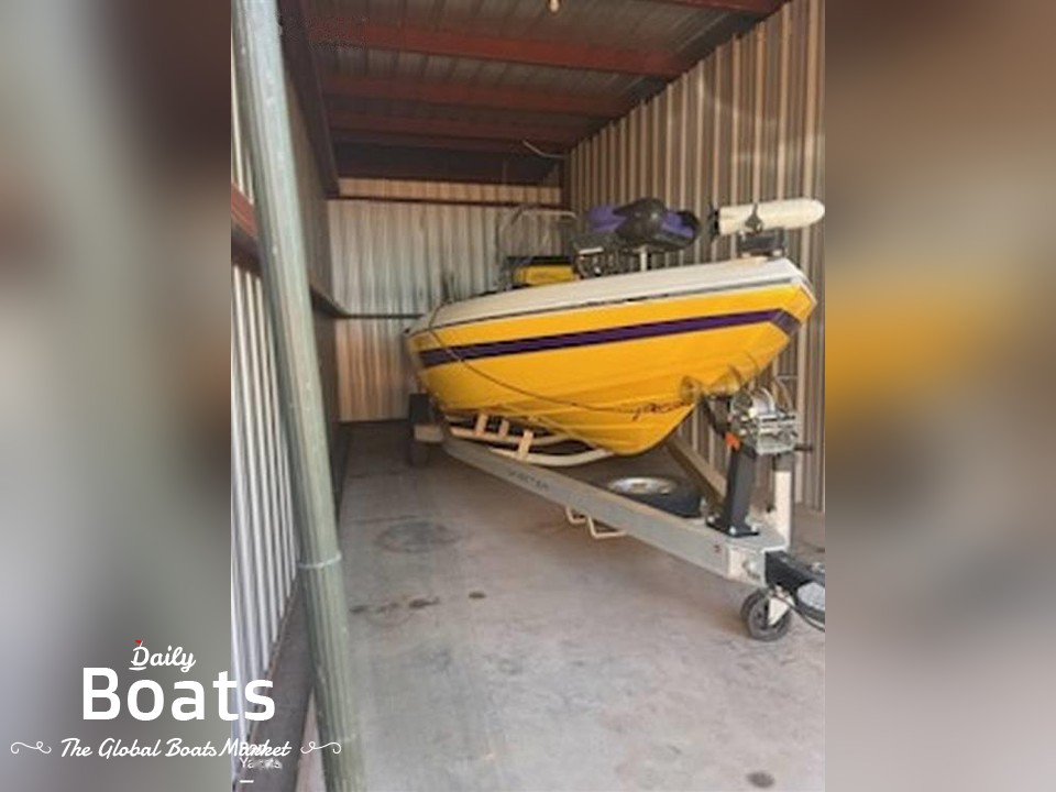 2014 Skeeter Saltwater Series Sx 2250 for sale. View price, photos and ...