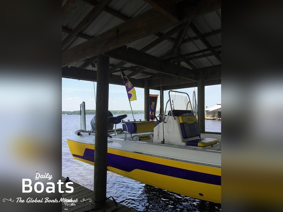 2014 Skeeter Saltwater Series Sx 2250 for sale. View price, photos and ...