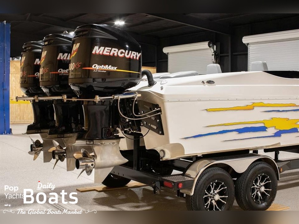 1998 Dcb Mach 26 for sale. View price, photos and Buy 1998 Dcb Mach 26 ...