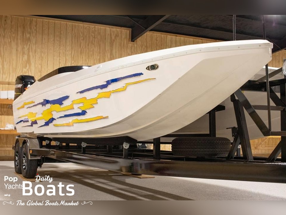 1998 Dcb Mach 26 for sale. View price, photos and Buy 1998 Dcb Mach 26 ...