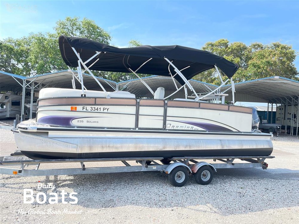 2014 Premier 235 Solaris for sale. View price, photos and Buy 2014 ...