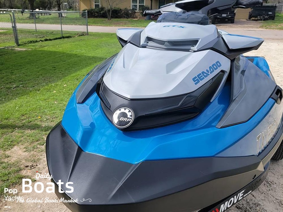 2021 Sea-Doo 170 Gtx for sale. View price, photos and Buy 2021 Sea-Doo ...