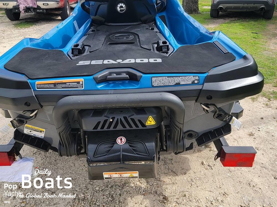 2021 Sea-Doo 170 Gtx for sale. View price, photos and Buy 2021 Sea-Doo ...