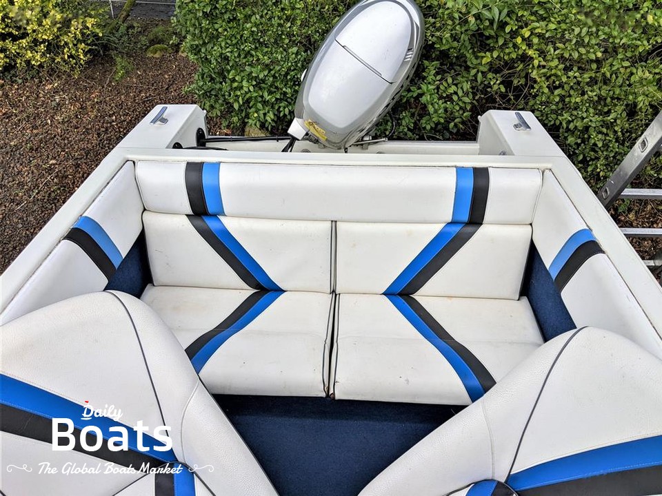 1993 Seahog Super for sale. View price, photos and Buy 1993 Seahog ...