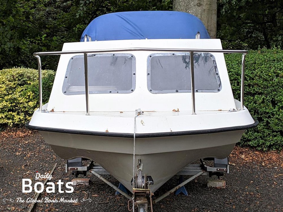 1993 Seahog Super for sale. View price, photos and Buy 1993 Seahog ...