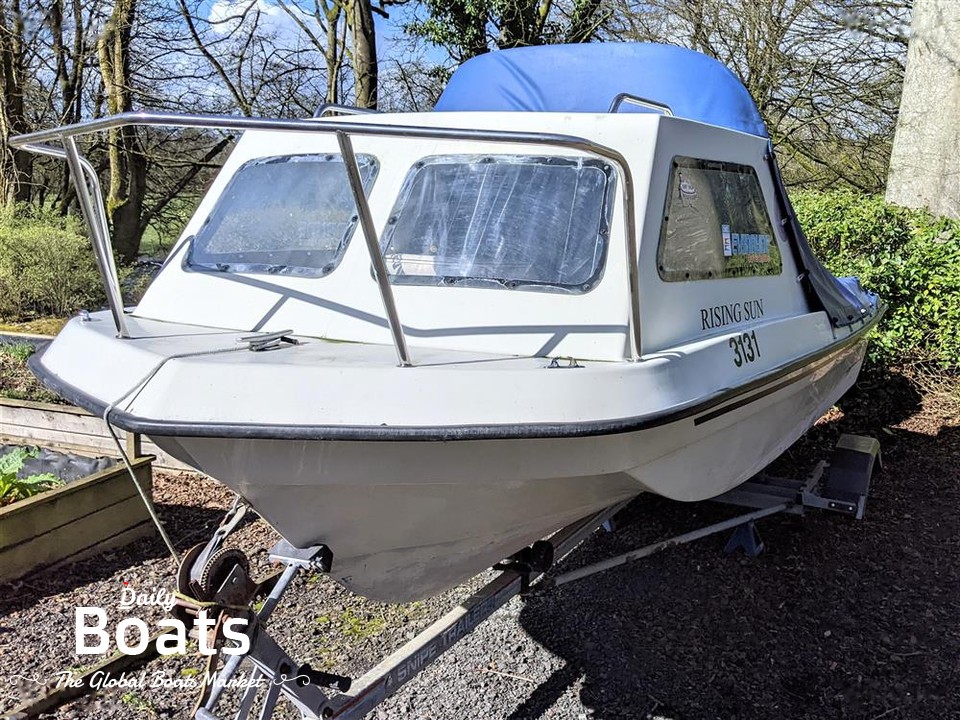 1993 Seahog Super for sale. View price, photos and Buy 1993 Seahog ...