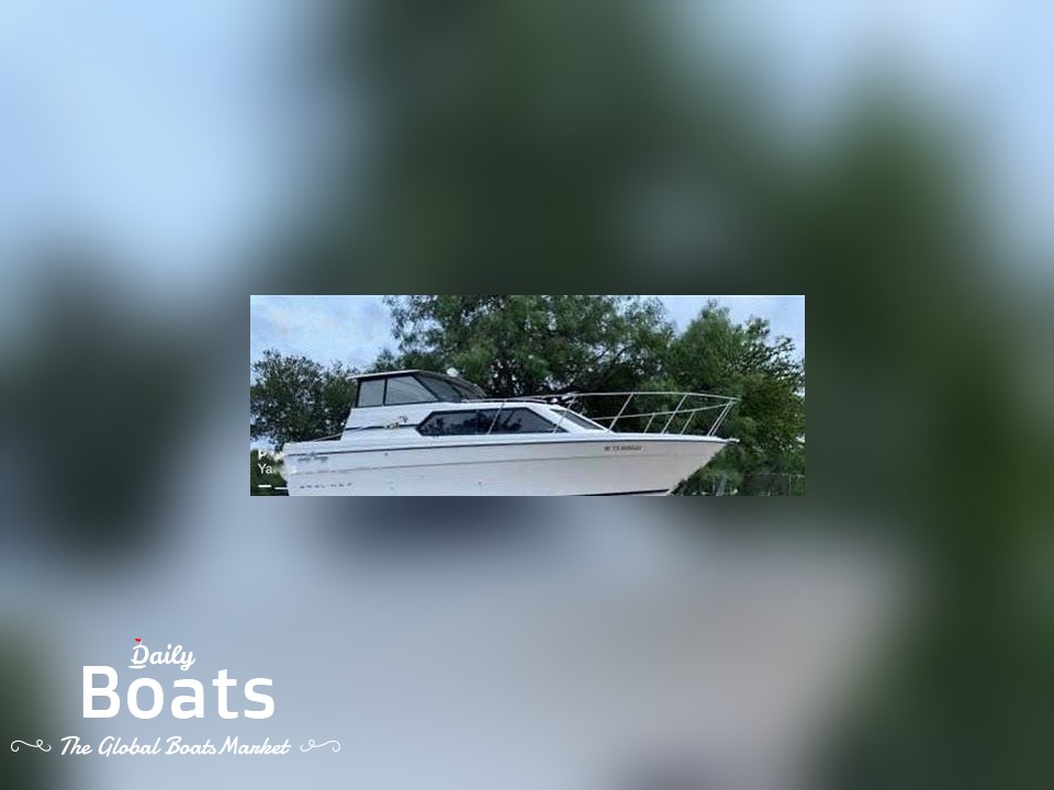 1999 Bayliner Boats 280 на продажу. Посмотреть цену, фотографии и ...