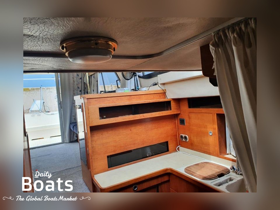 1990 Princess 415 for sale. View price, photos and Buy 1990 Princess ...