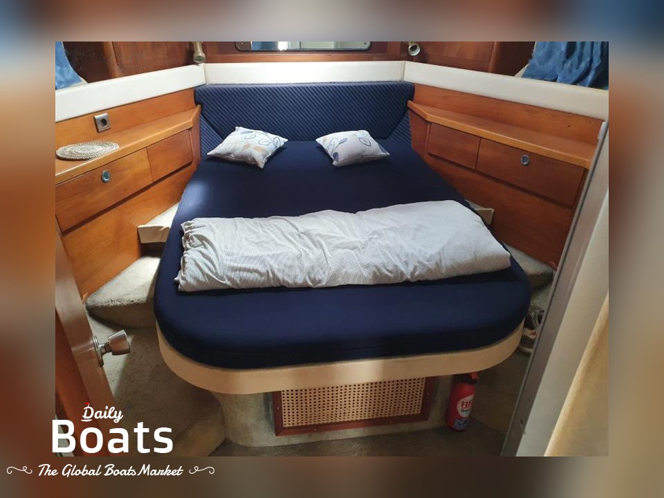 1990 Princess 415 for sale. View price, photos and Buy 1990 Princess ...