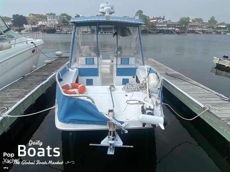 2012 Twin Vee 26 Ocean Cat Dc for sale. View price, photos and Buy 2012 ...