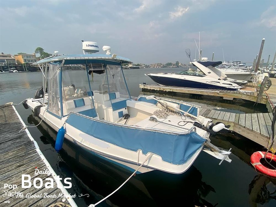 2012 Twin Vee 26 Ocean Cat Dc for sale. View price, photos and Buy 2012 ...