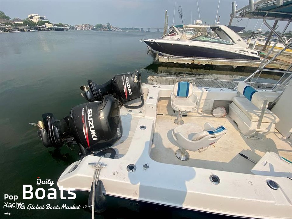 2012 Twin Vee 26 Ocean Cat Dc for sale. View price, photos and Buy 2012 ...