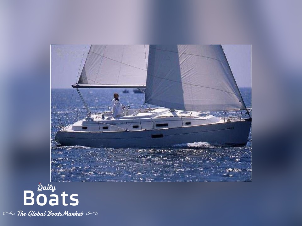 2010 Jeanneau Sun Odyssey 36 for sale. View price, photos and Buy 2010 ...