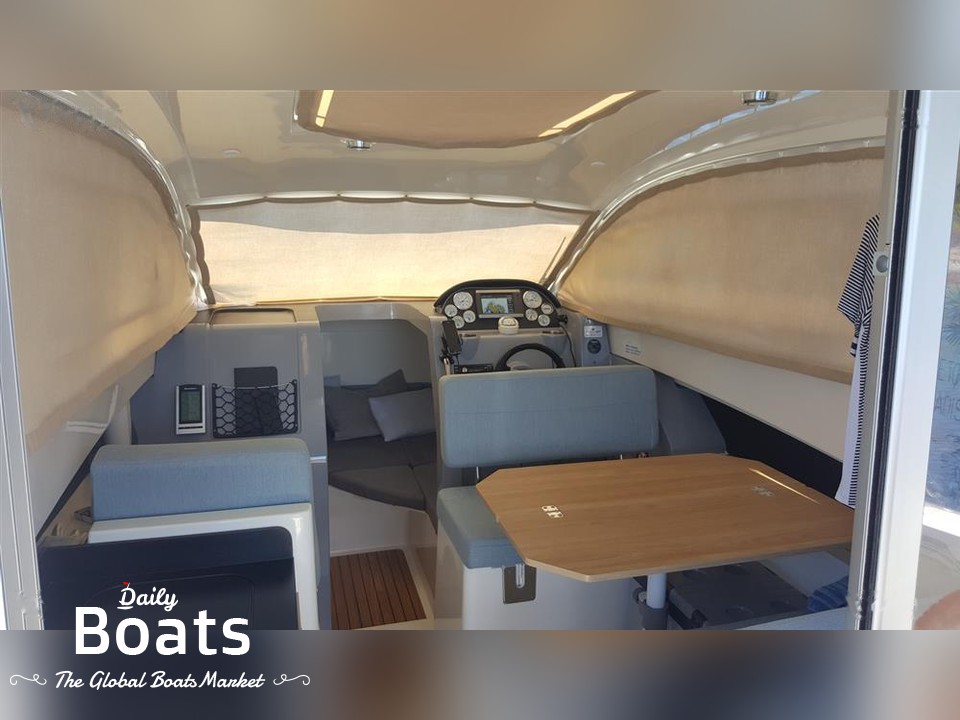 2012 Quicksilver 705 Active for sale. View price, photos and Buy 2012 ...