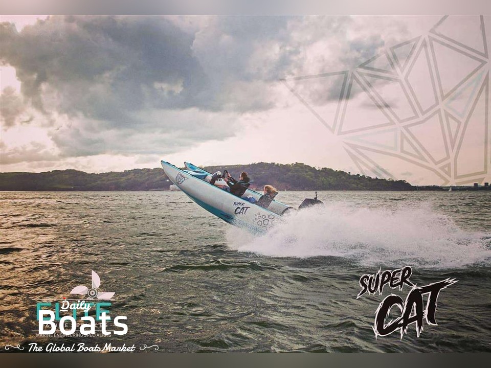 2021 Elite Supercat for sale. View price, photos and Buy 2021 Elite ...