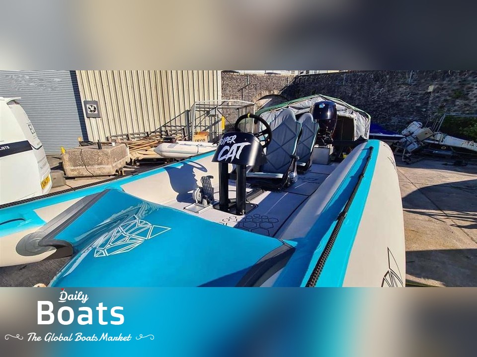 2021 Elite Supercat for sale. View price, photos and Buy 2021 Elite ...