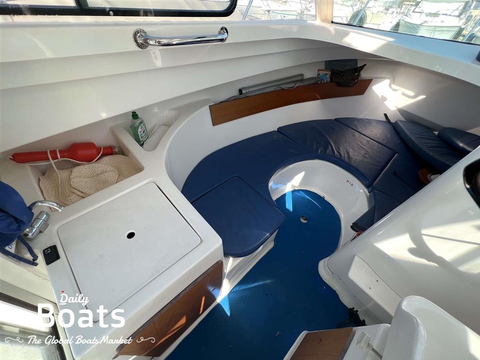 2006 Beneteau Boats Antares 650 for sale. View price, photos and Buy ...