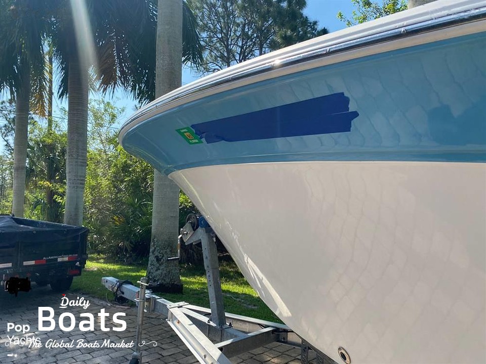 2016 Sea Fox Boats 226 for sale. View price, photos and Buy 2016 Sea ...