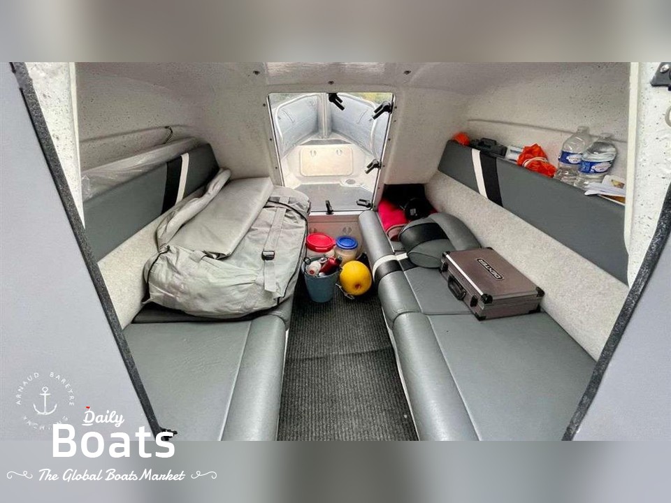 2004 Rayglass Boats Protector 8.5 for sale. View price, photos and Buy ...