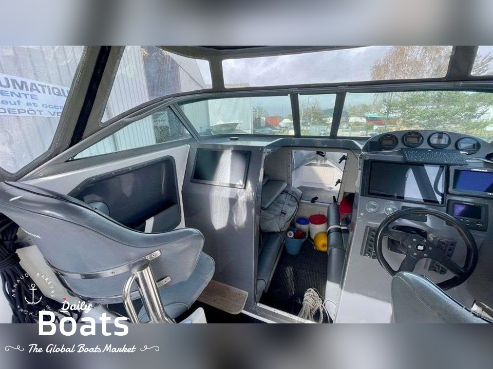 2004 Rayglass Boats Protector 8.5 for sale. View price, photos and Buy ...