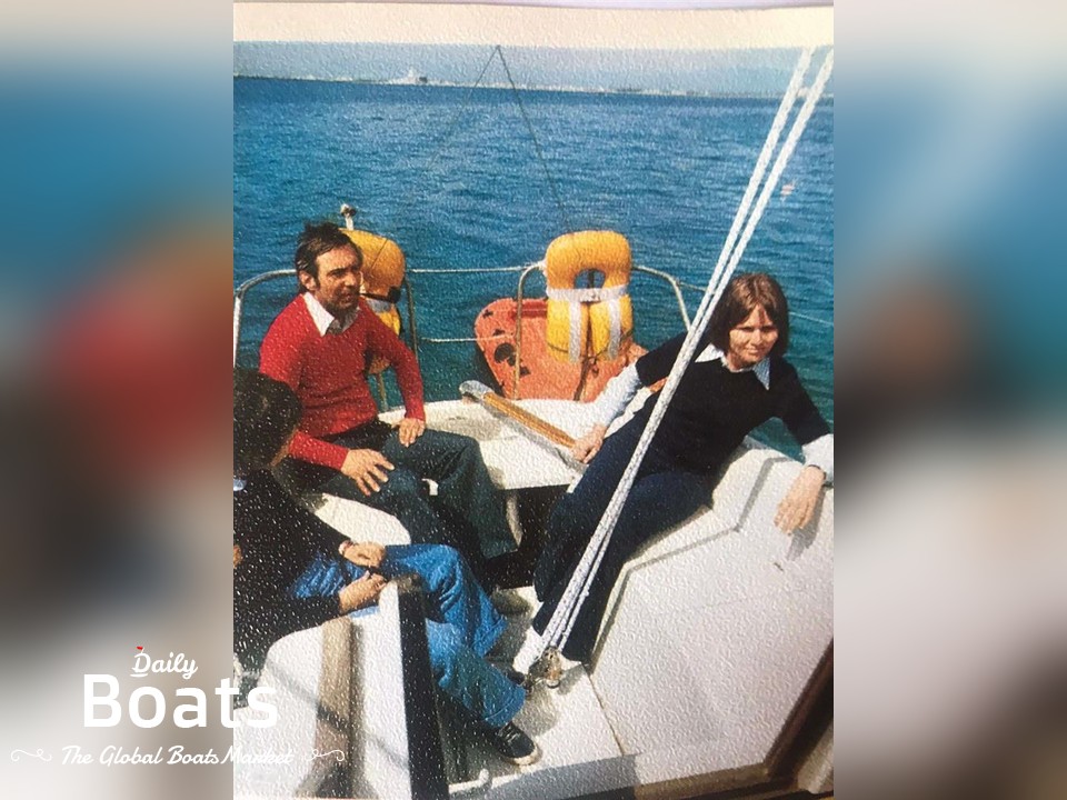 1973 Neptune 26 for sale. View price, photos and Buy 1973 Neptune 26 #468324