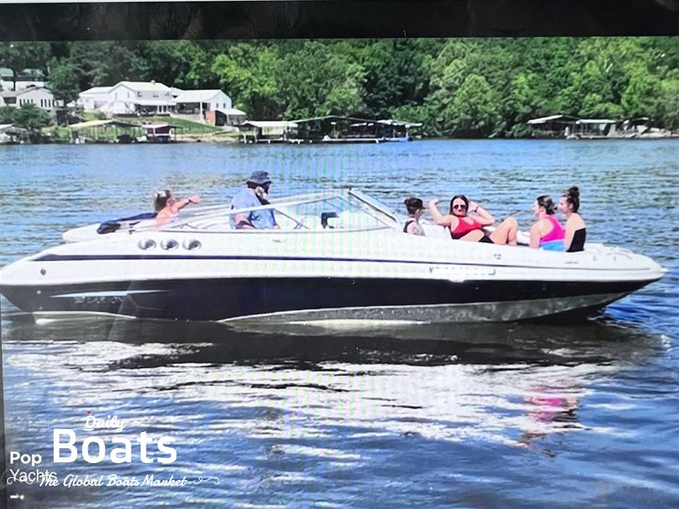 2010 Larson Escape 254 for sale. View price, photos and Buy 2010 Larson ...
