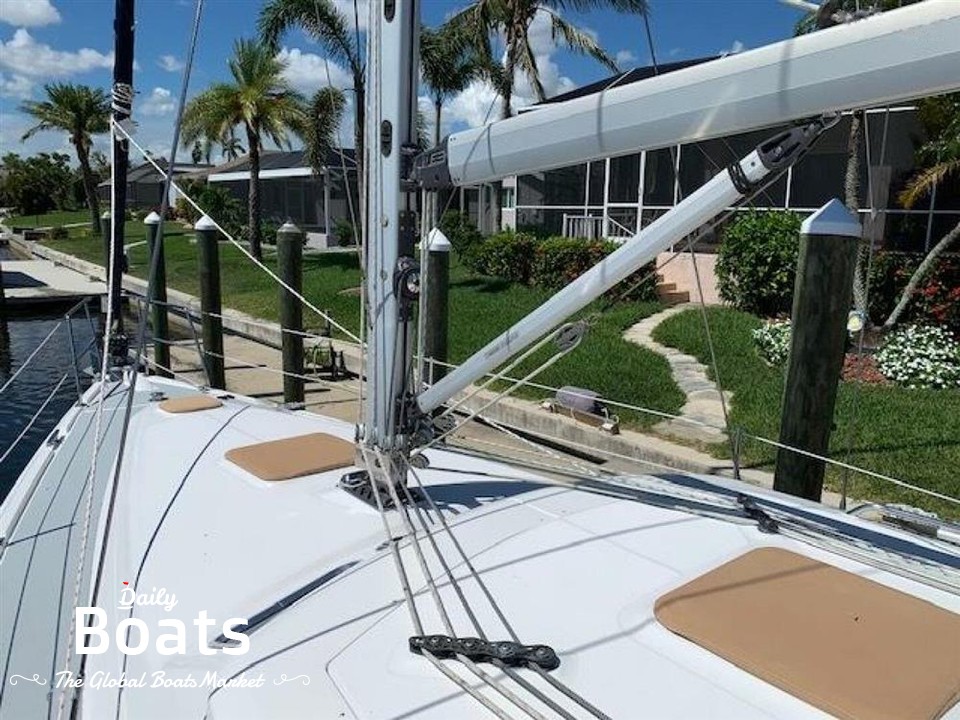 2005 Hunter 41 Ds for sale. View price, photos and Buy 2005 Hunter 41 ...