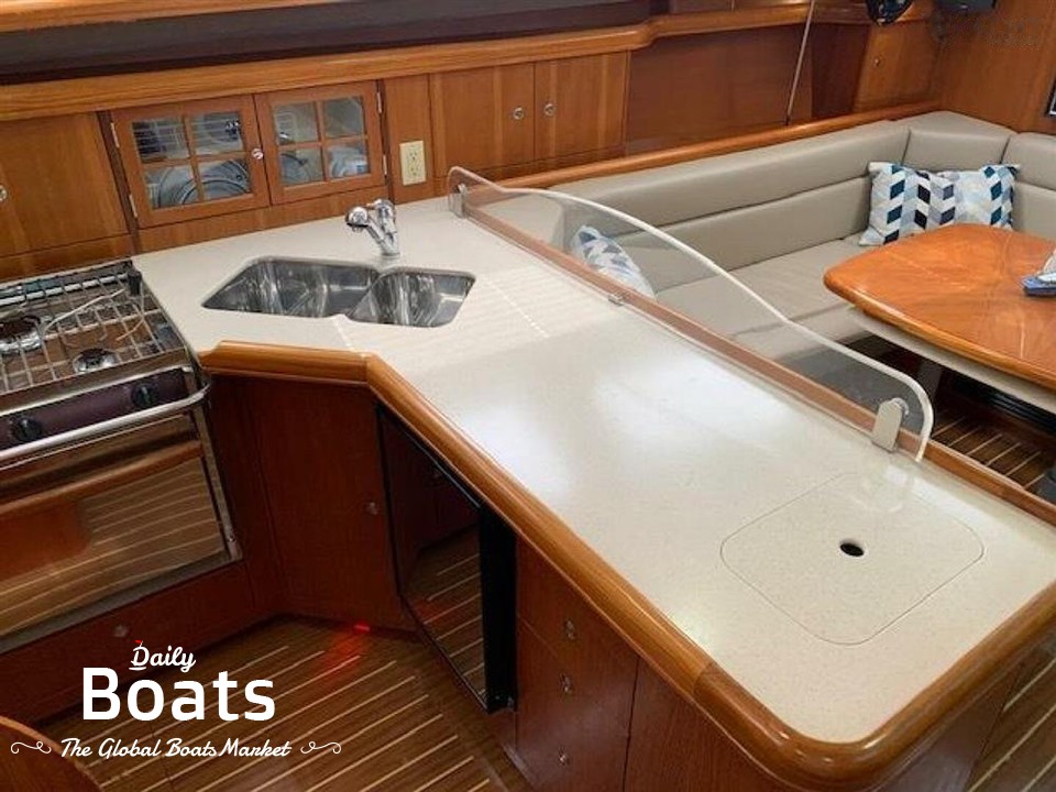 2005 Hunter 41 Ds for sale. View price, photos and Buy 2005 Hunter 41 ...