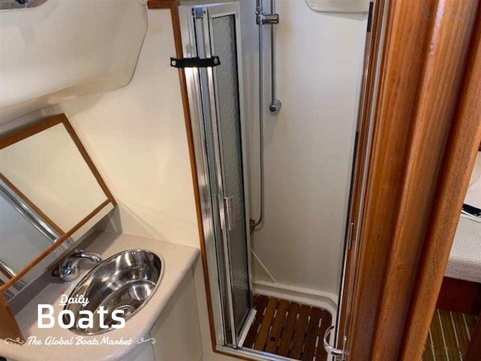 2005 Hunter 41 Ds for sale. View price, photos and Buy 2005 Hunter 41 ...