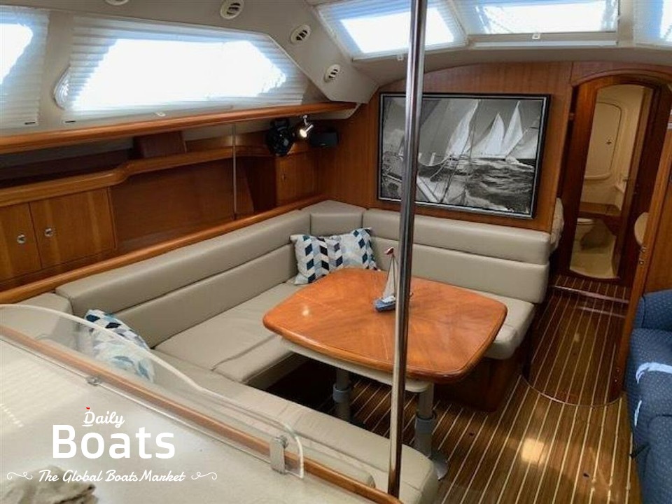 2005 Hunter 41 Ds for sale. View price, photos and Buy 2005 Hunter 41 ...