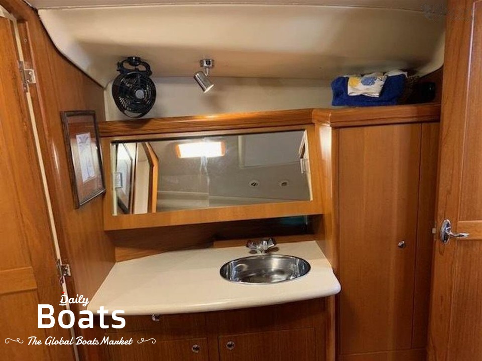 2005 Hunter 41 Ds for sale. View price, photos and Buy 2005 Hunter 41 ...