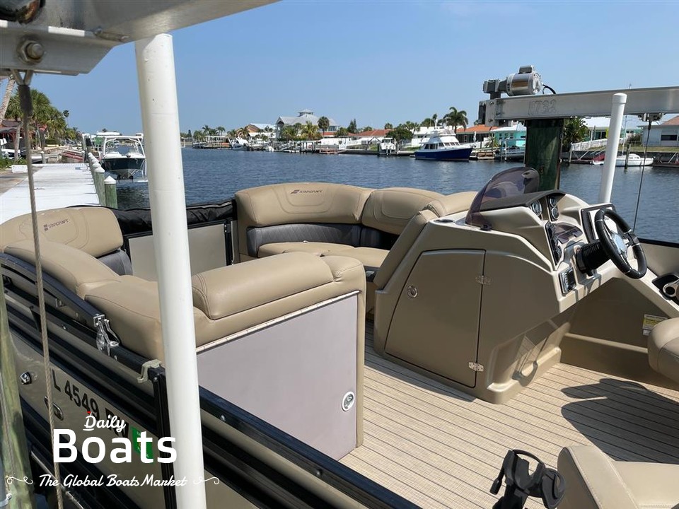 2019 Sunchaser Sls 3 for sale. View price, photos and Buy 2019 ...