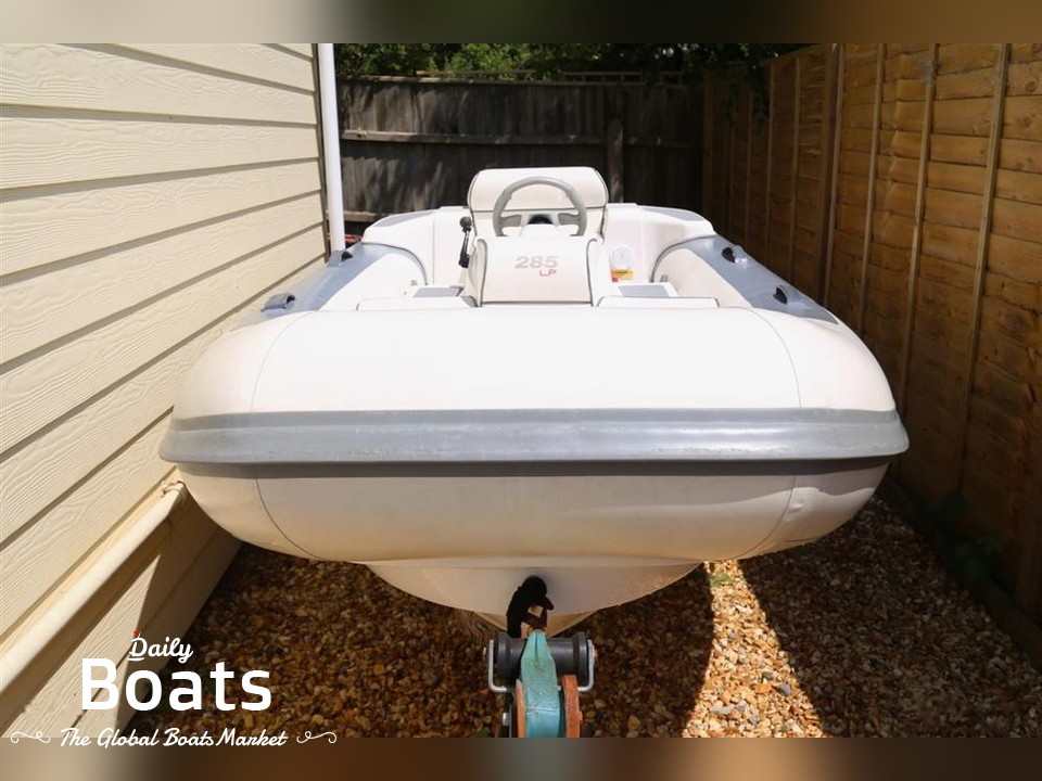 2014 Williams Turbojet 285 Lp for sale. View price, photos and Buy 2014 ...