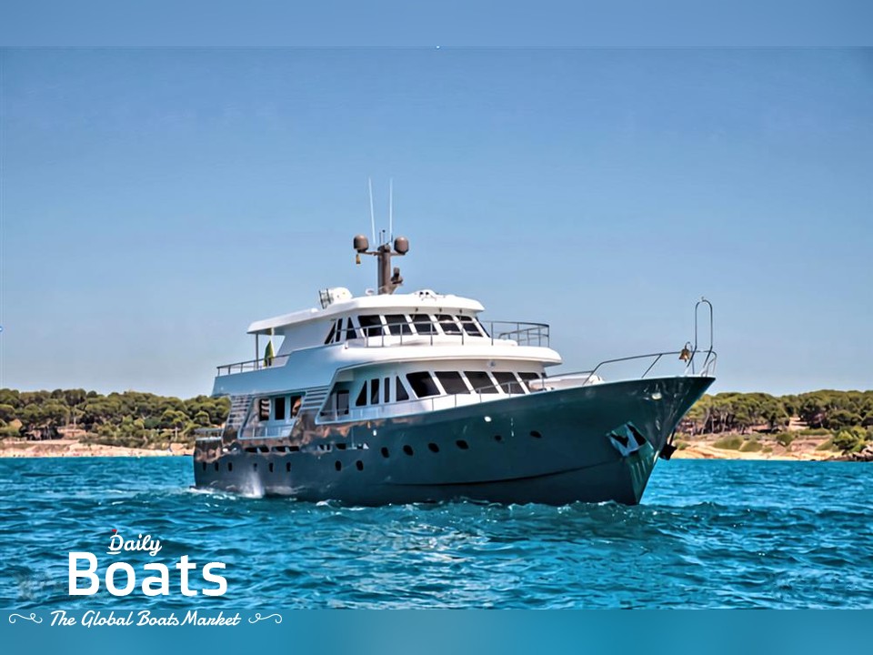 1971 Witsen & Vis 33M for sale. View price, photos and Buy 1971 Witsen ...