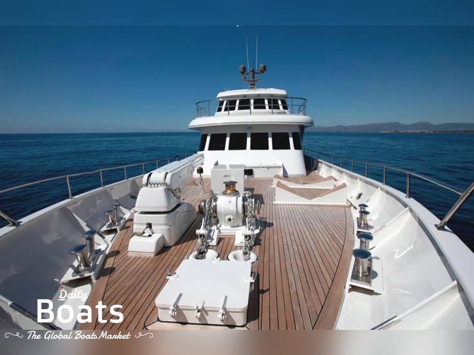 1971 Witsen & Vis 33M for sale. View price, photos and Buy 1971 Witsen ...