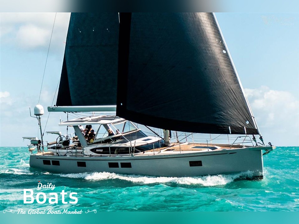 2023 Hylas 57 for sale. View price, photos and Buy 2023 Hylas 57 #468386