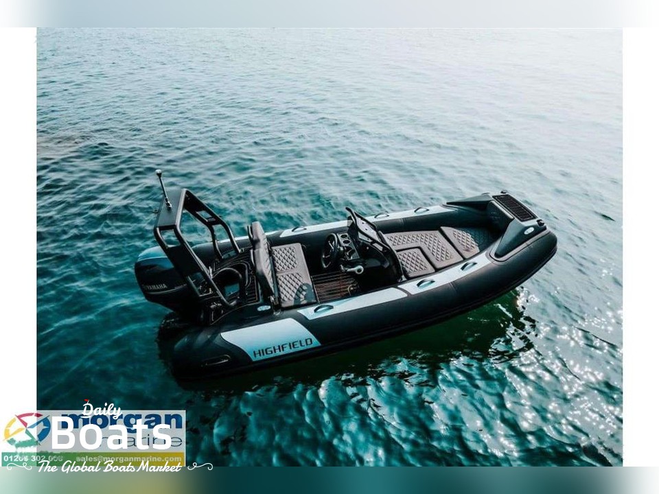 2023 Highfield Sp390 for sale. View price, photos and Buy 2023 ...