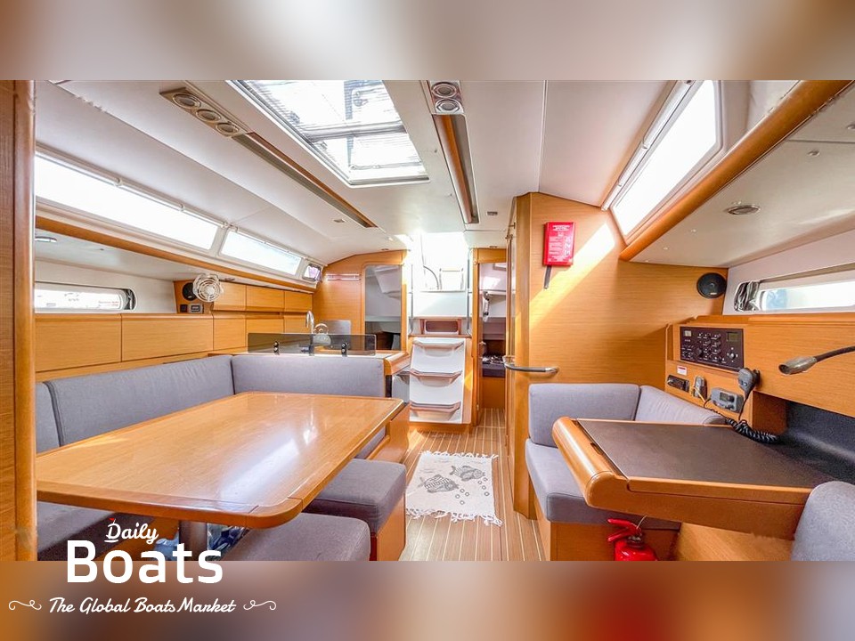 2011 Jeanneau 409 for sale. View price, photos and Buy 2011 Jeanneau ...